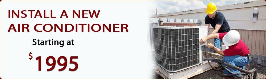 Miami Air: AC Repair Miami Air Conditioning Company Florida