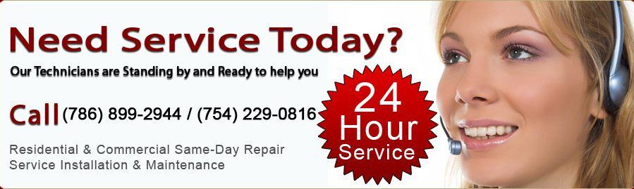 Miami Air: AC Repair Miami Air Conditioning Company Florida